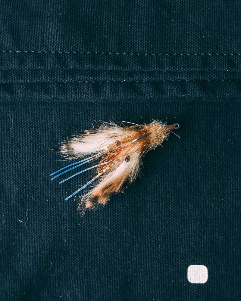 Sight Cast Freeport Fiddler