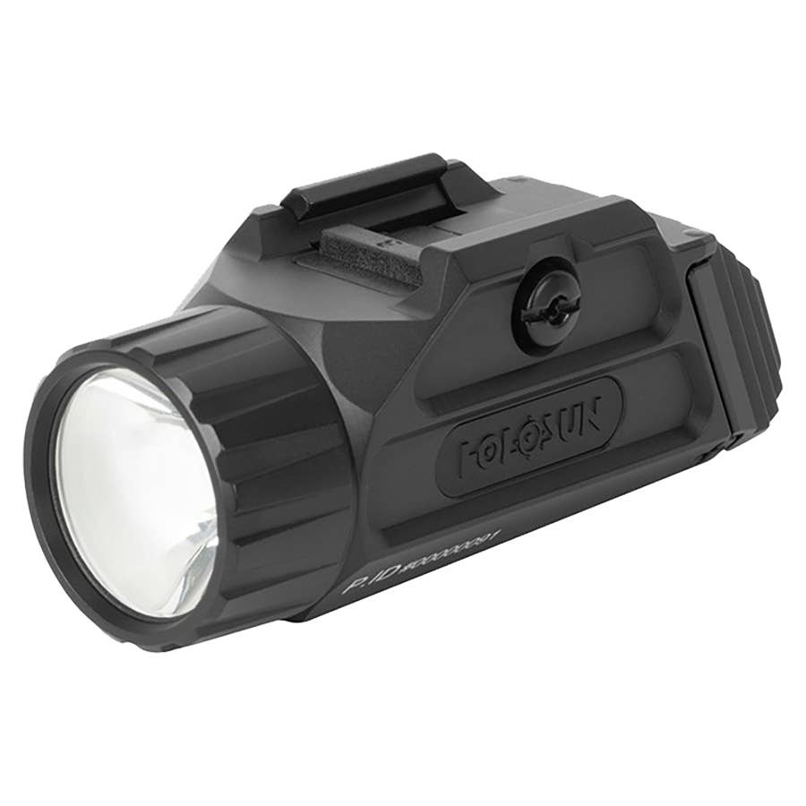 Holosun P.ID Rail-Mount Gun Light