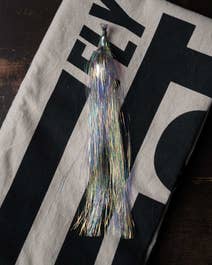 Hedron Dyed Mirage Lateral Scale