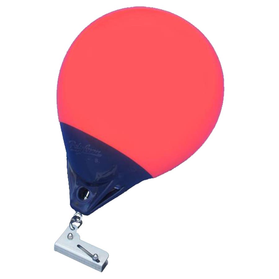 Anchor Caddy Stainless Steel Anchor Puller and A-2 Buoy Ball Combo