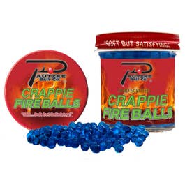 Pautzke Crappie Fire Balls