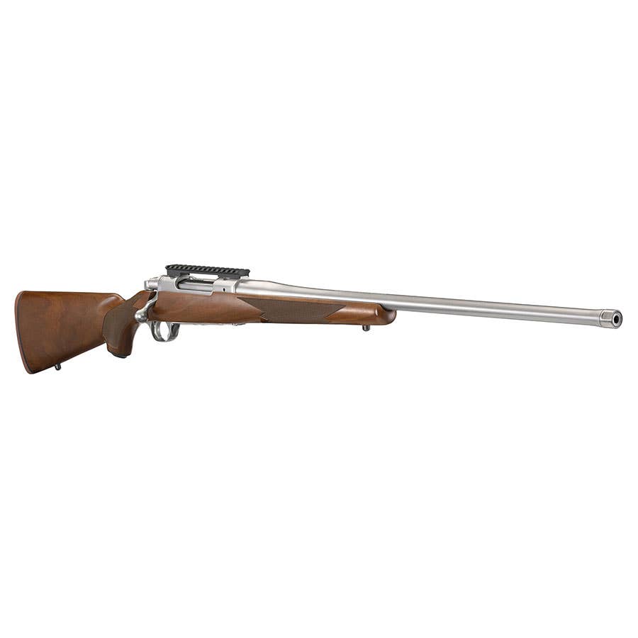 Ruger Hawkeye Hunter Bolt Action Rifle