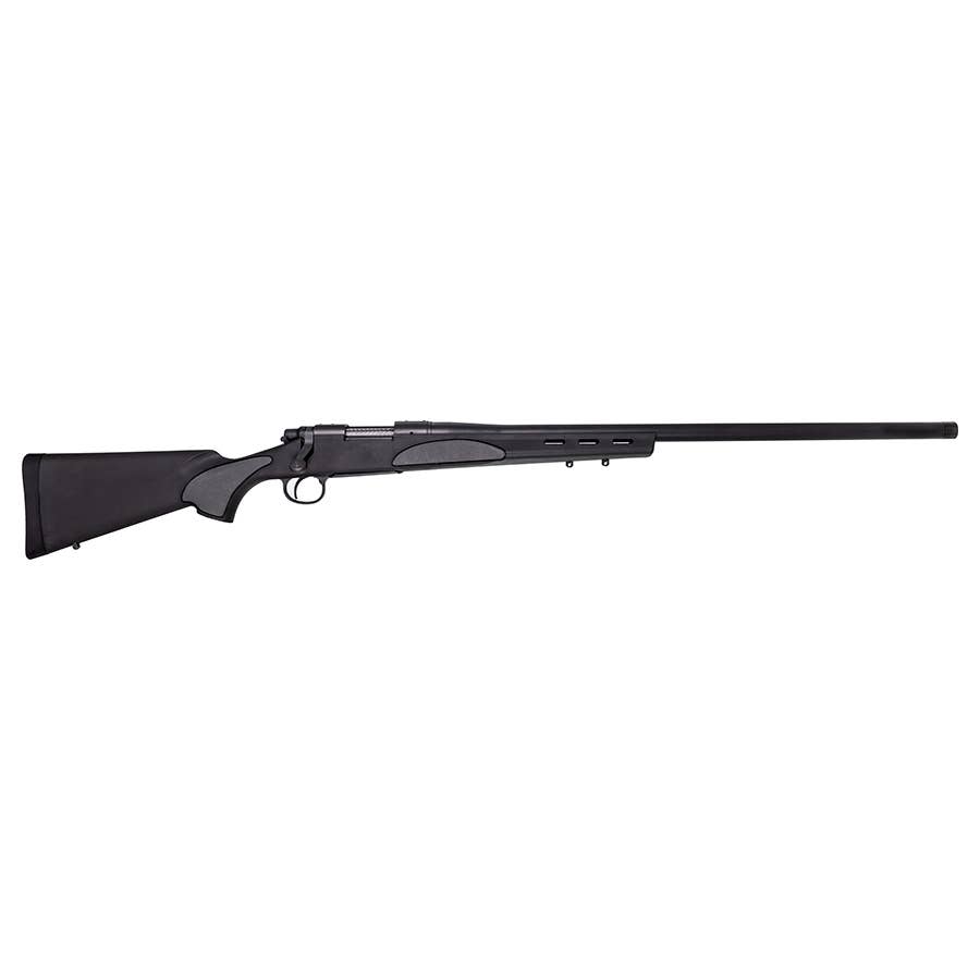 Remington 700 SPS Varmint Bolt Action Rifle