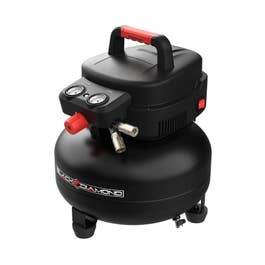 Black Diamond 6G Pancake 150Psi Compressor