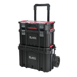 Black Diamond Modular Tool Box Set - 3pc