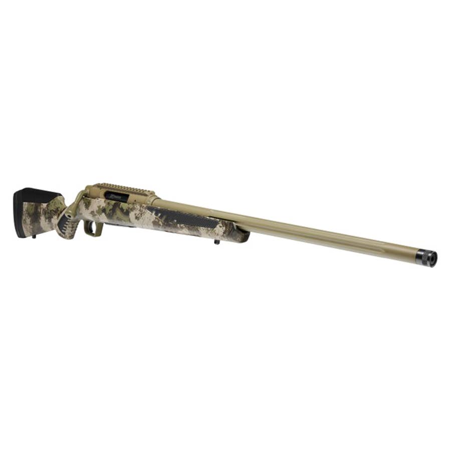 Savage Arms Impulse Big Game Bolt Action Rifle