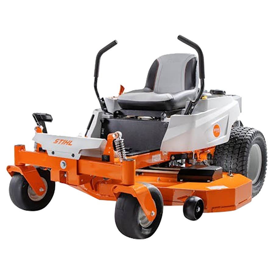 STIHL RZ 152 Zero Turn Mower