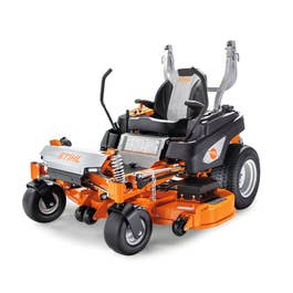 STIHL RZ 560 Zero Turn Mower - Briggs & Stratton