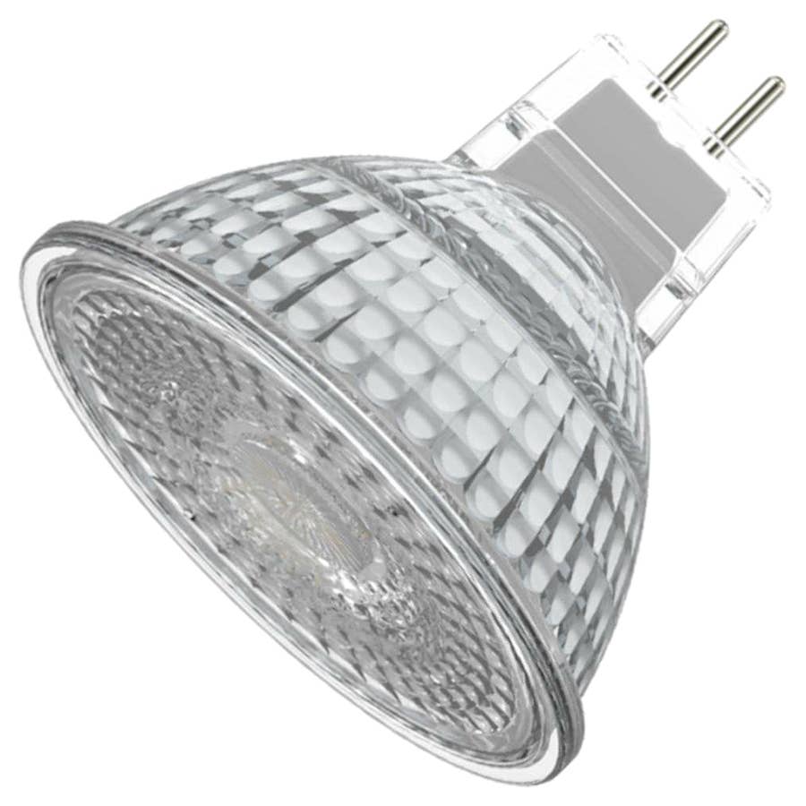 Sylvania TruWave 5000K Dimmable 12V Daylight LED Bulb