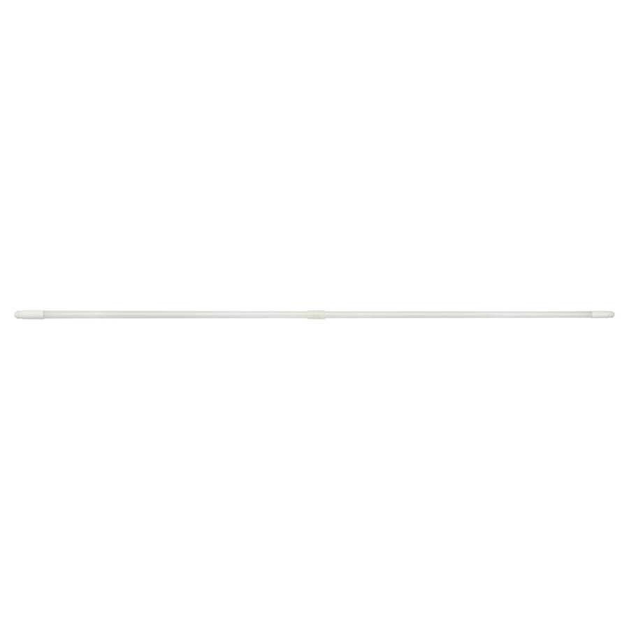 Sylvania 96" 4100K FA8 Single-Pin Cool White LED Bulb