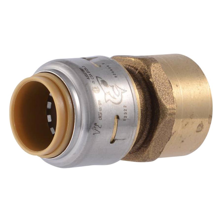 SharkBite Connect-FNPT