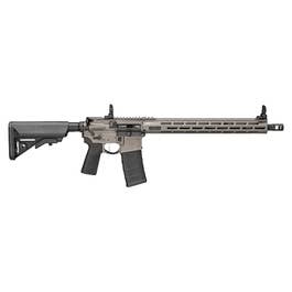 Springfield Armory Saint Victor Semi Auto Rifle