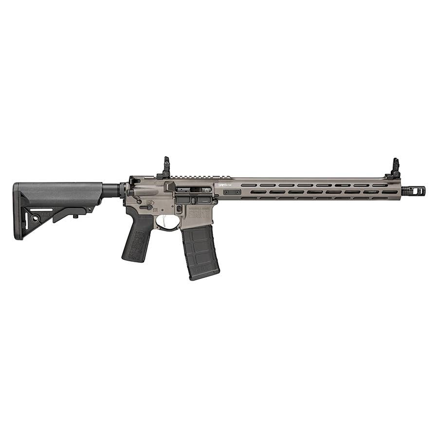 Springfield Armory Saint Victor Semi Auto Rifle