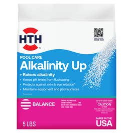Innovative Water Care HTH Alkalinity Up
