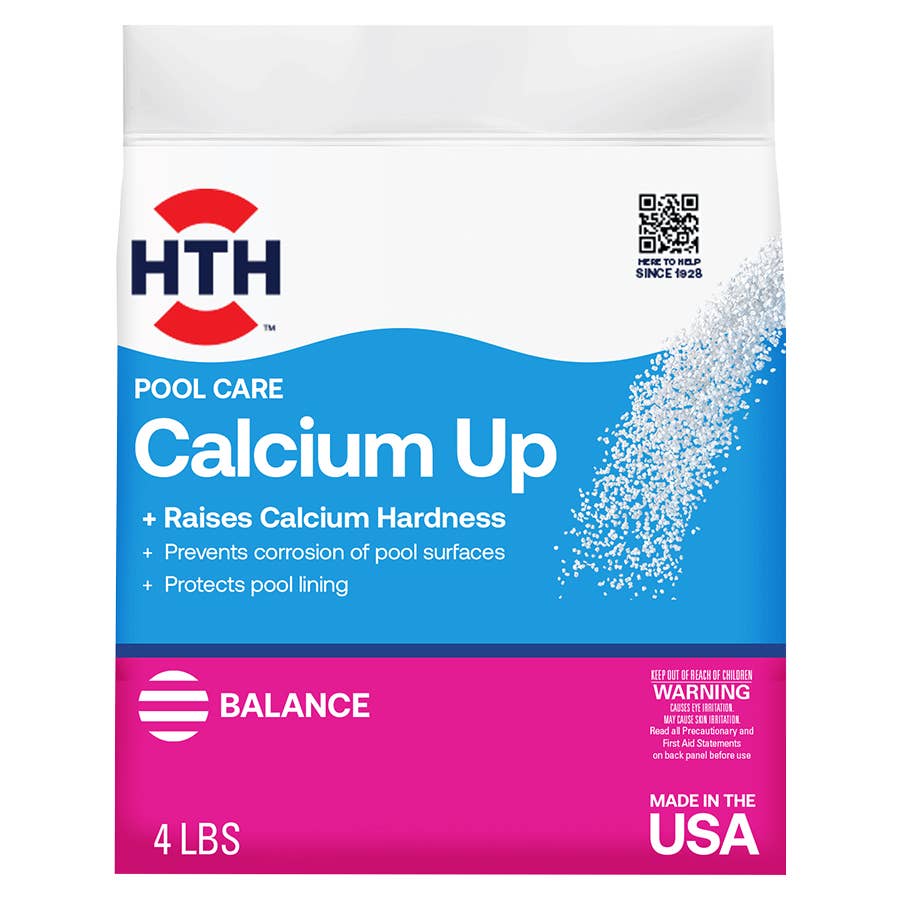 Innovative Water Care HTH Calcium Up