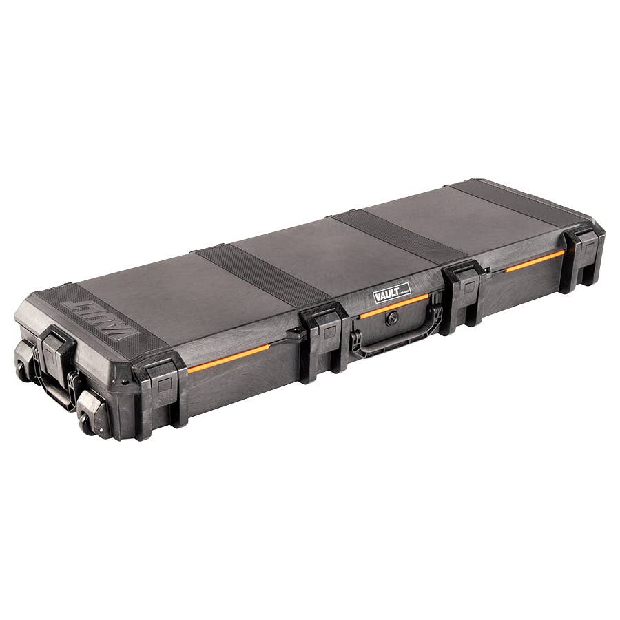 Pelican V800 Vault Double Rifle Case