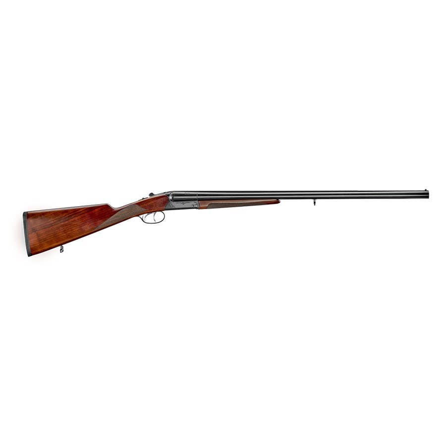 CZ-USA Bobwhite G2 SXS Shotgun