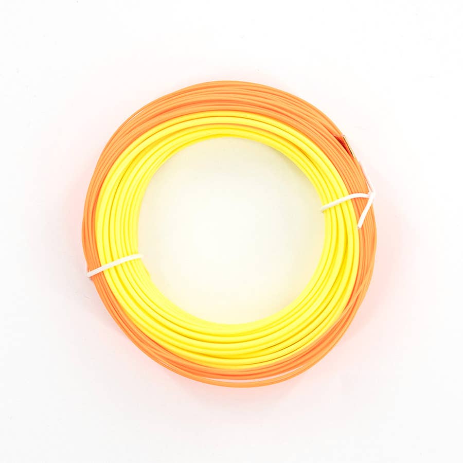 Ballistic Launcher Spey Line Series