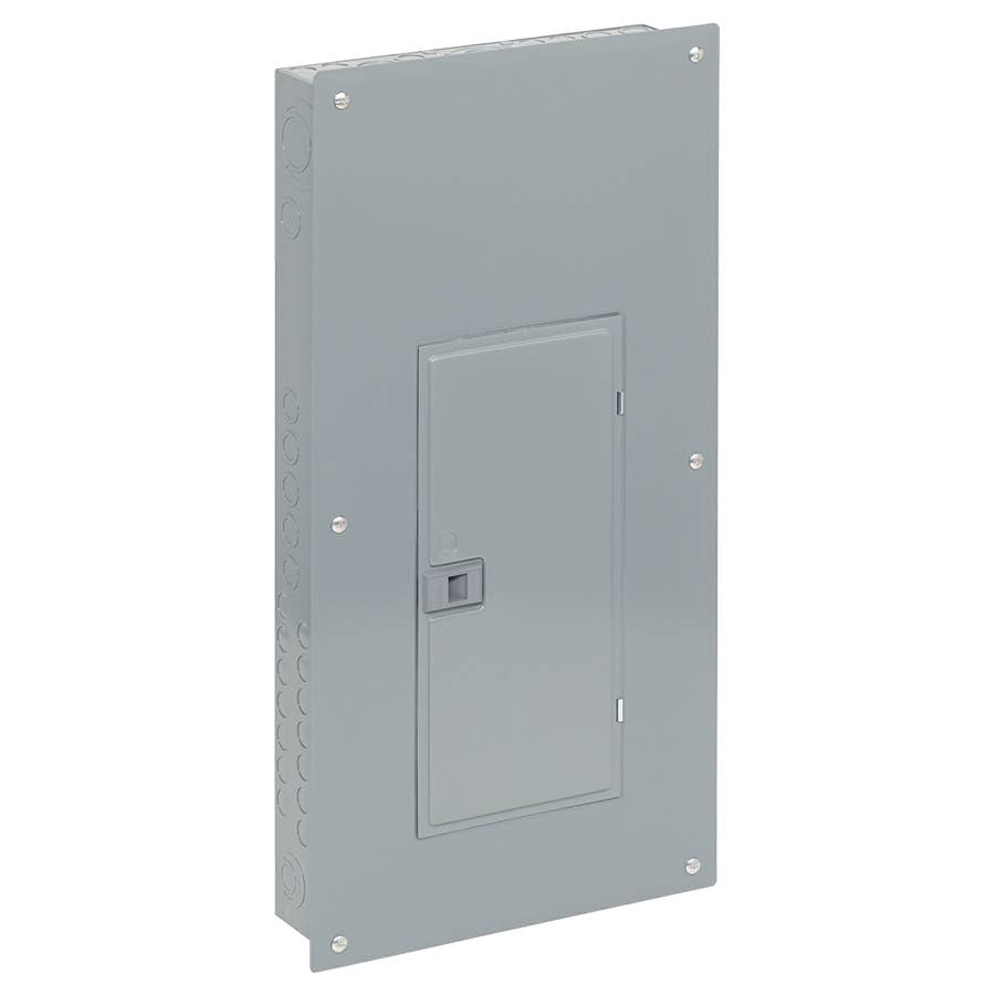 Square D Main Lugs 200A Combo Cover