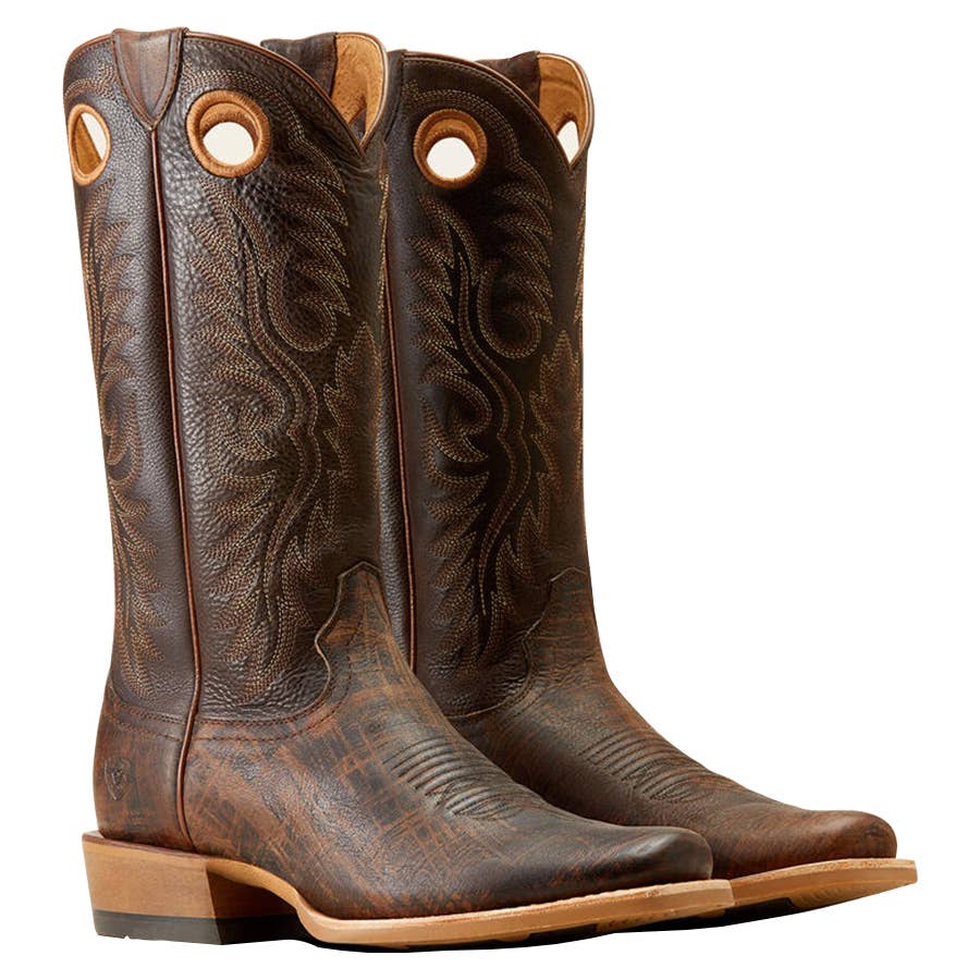Ariat Men's Ringer Cowboy Boots