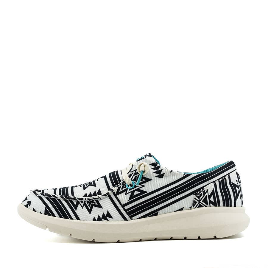 Ariat Women's Hilo Shoes