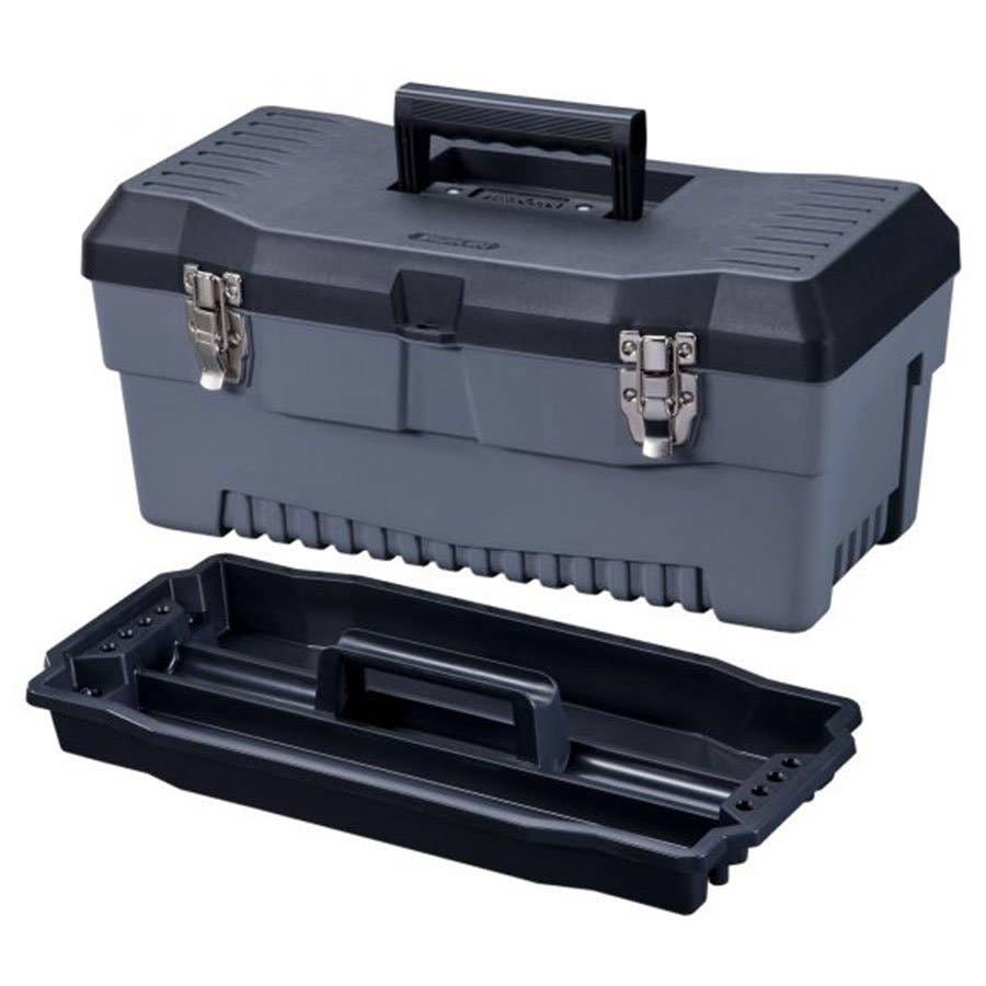 Stack on tool box store
