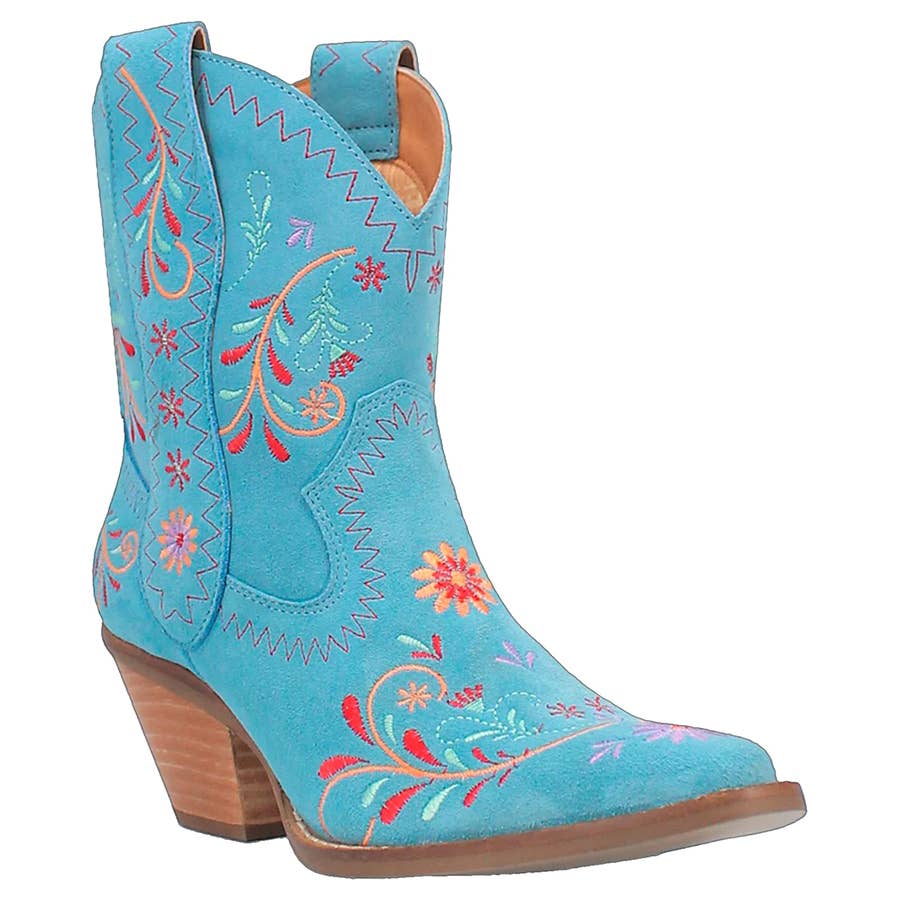 Dingo Women's Sugar Bug Boots