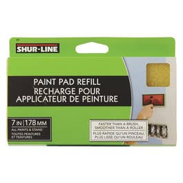 Shur-Line Premium Pad Painter Refill