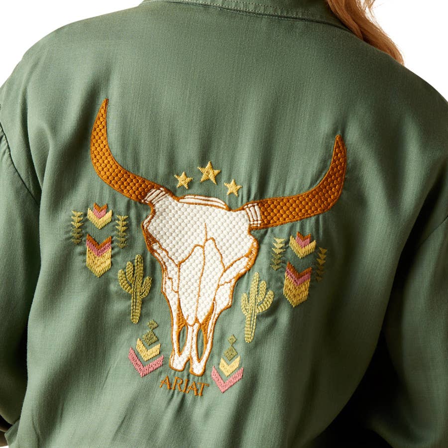 Ariat Women's Edgerton Jacket