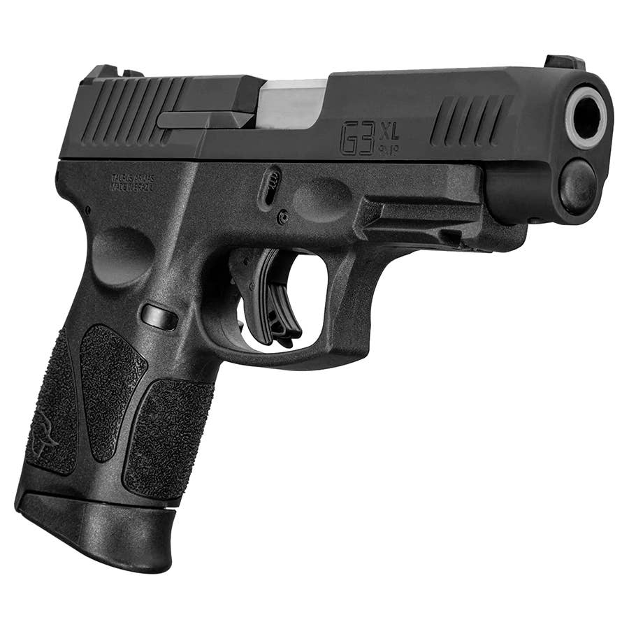 Taurus G3 Series Semi Auto Pistol
