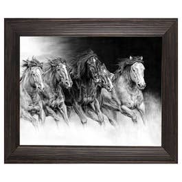 Rocky Mountain Publishing Wild Bunch Frame