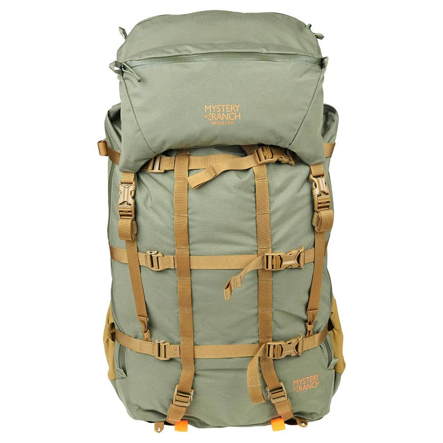 Mystery Ranch Metcalf 100 Backpack