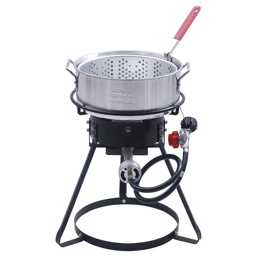 Craftworx Heavy Duty Fish Fryer