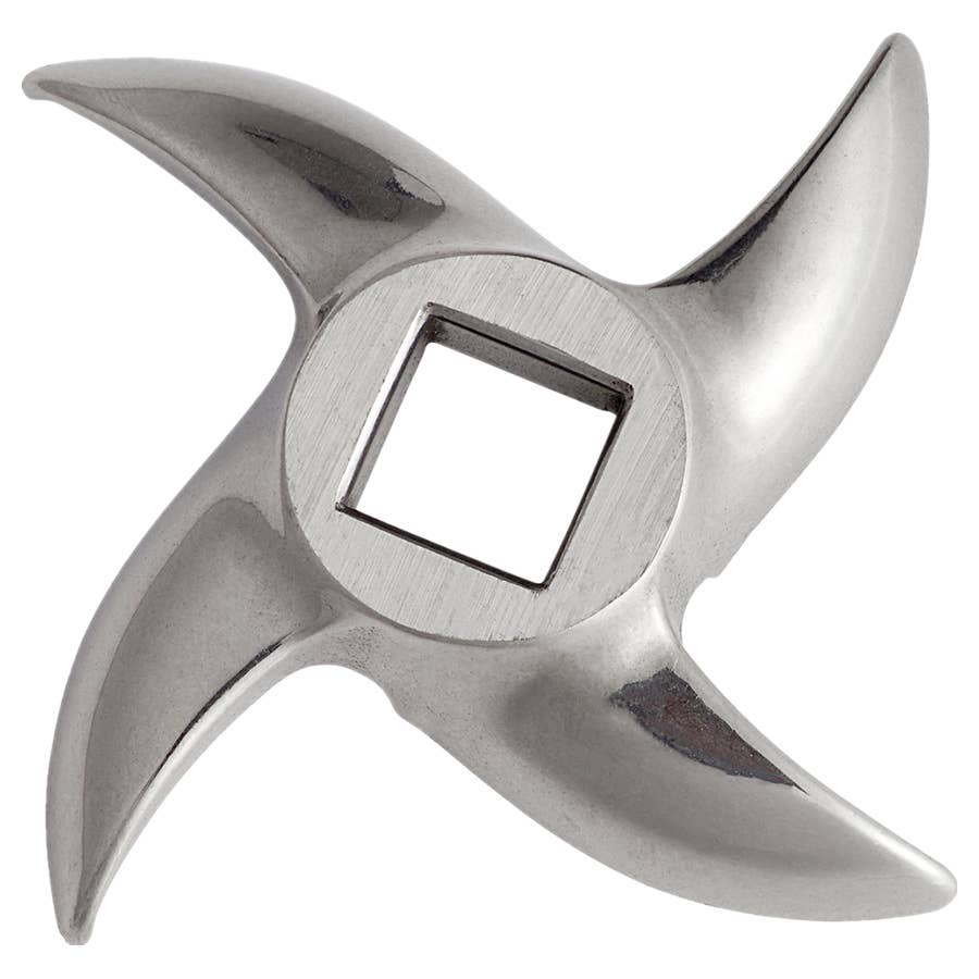 Craftworx Stainless Steel Grinder Knife