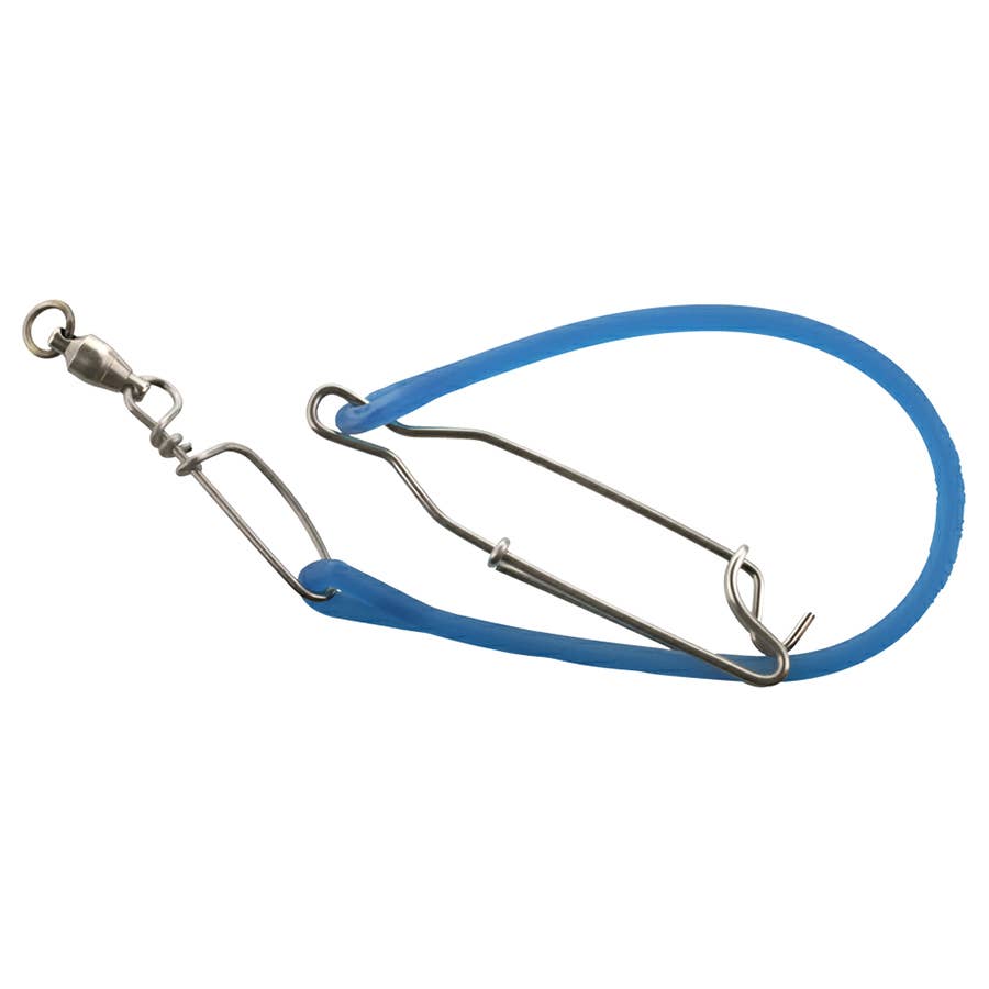 Scotty 370 Downrigger Weight Snubber with Swivel & Snap