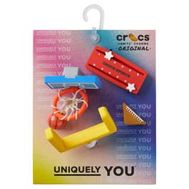 Crocs Unisex Jibbitz Interactive Play Shoes Charms