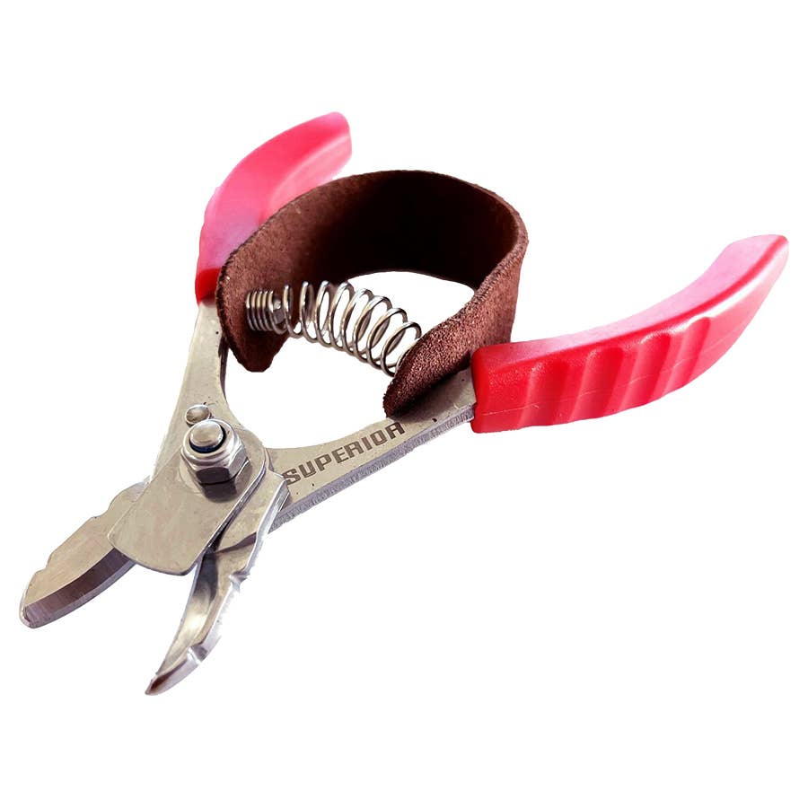 Superior Fruit Equipment Apple/Citrus Clipper