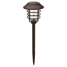 Livingscape Solar LED Path Light