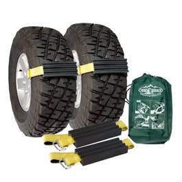Trac Grabber Dual Pack for Trucks and SUV's