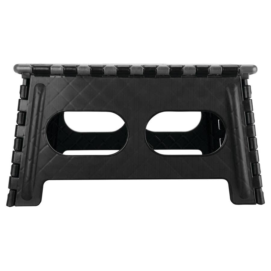 Performance Tool X-Wide Folding Step Stool