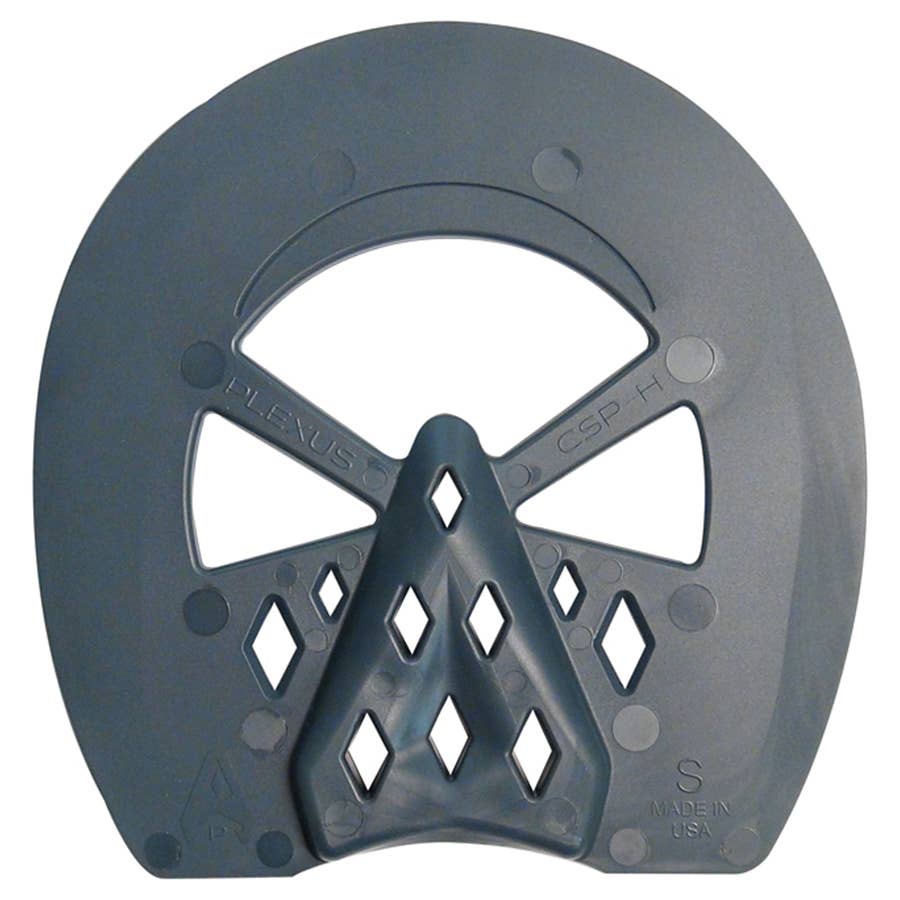 Plexus Performance Open Toe Flat Horseshoe Pads