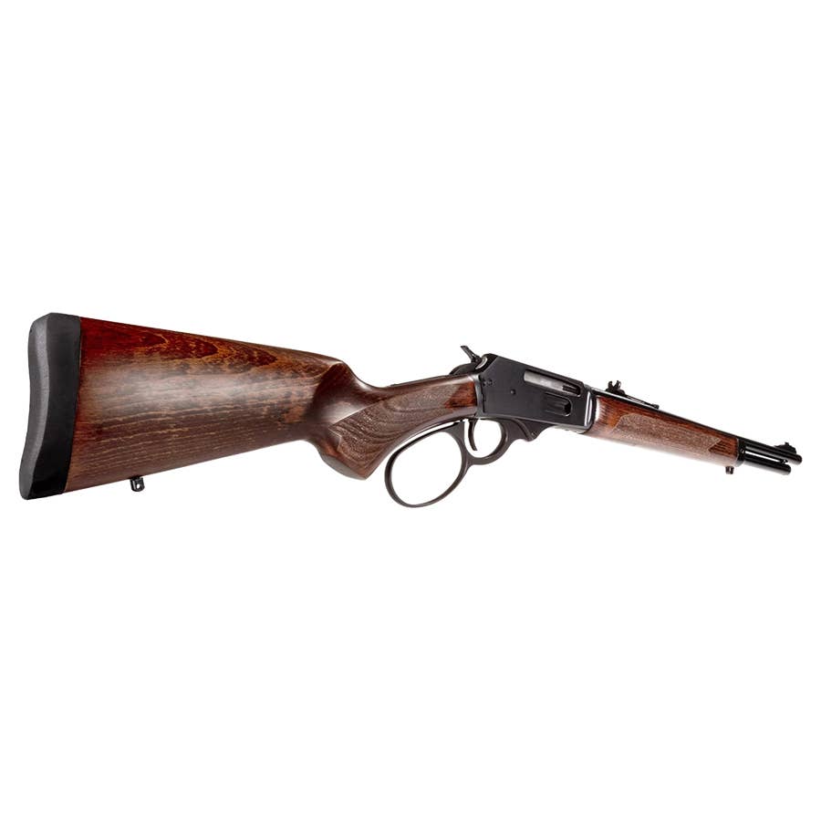 Rossi R95 Traditional Hardwood Stock Lever Action Rifle