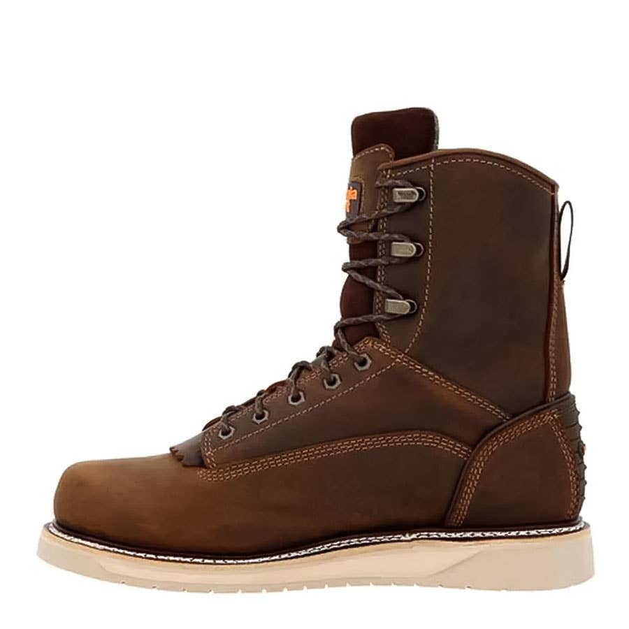 Georgia Boot Men's AMP LT Wedge Boots