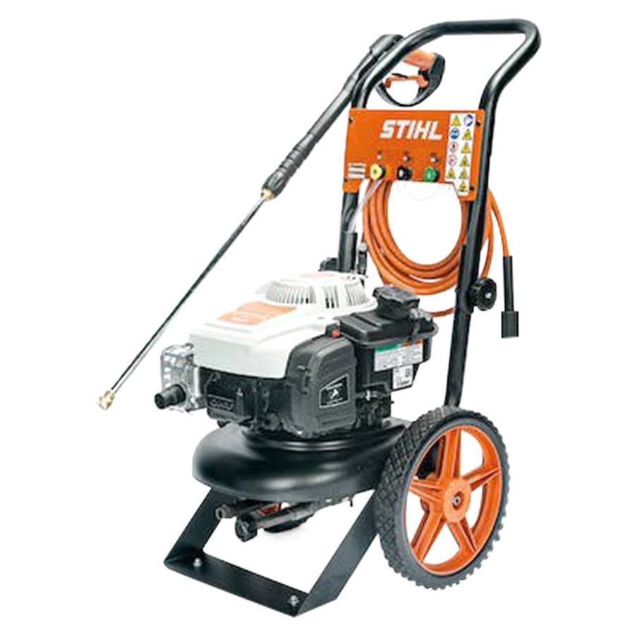 STIHL High-Pressure Washer