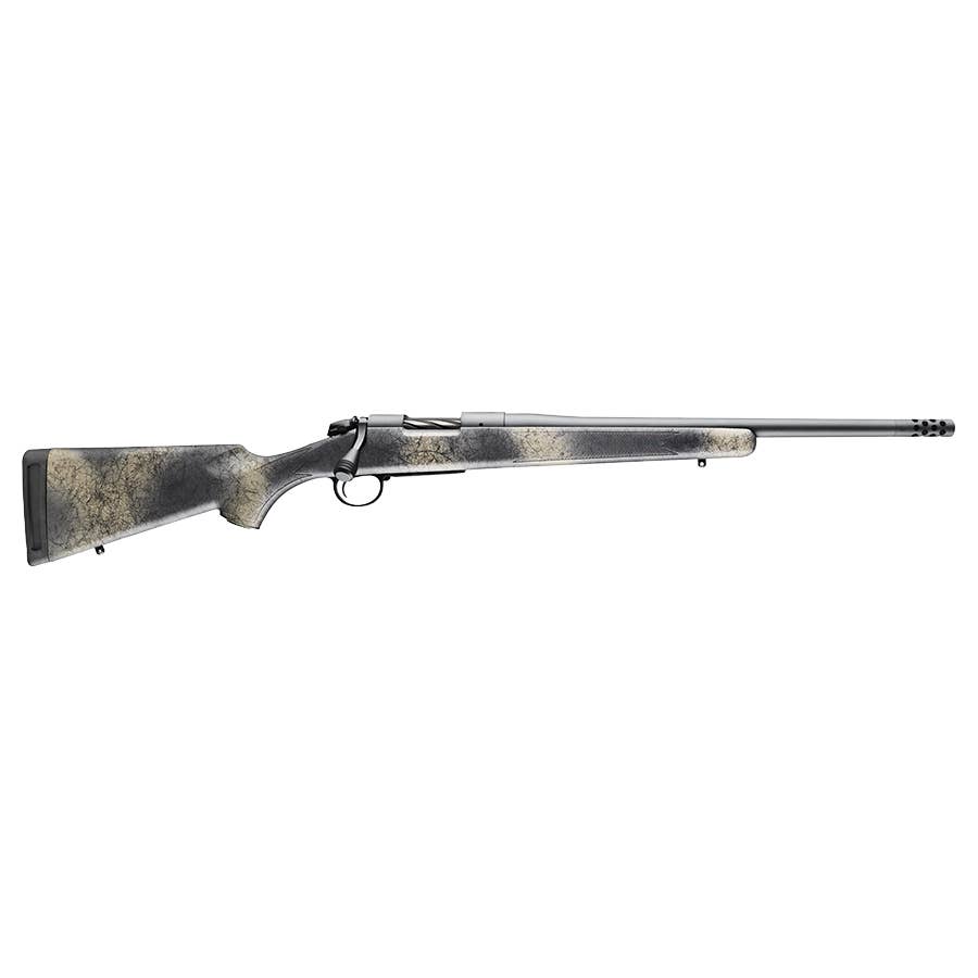 Bergara Rifles Ridge Series Bolt Action Rifle
