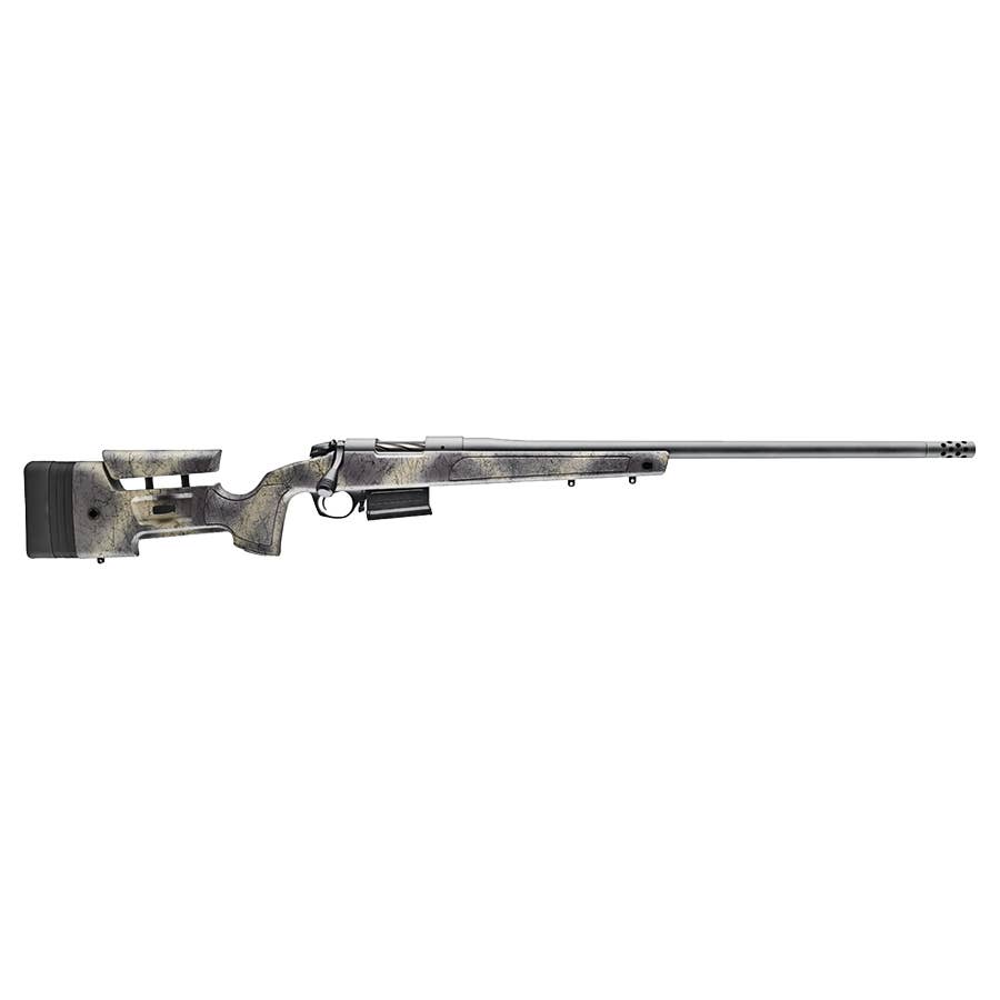 Bergara Rifles HMR Wilderness Bolt Action Rifle