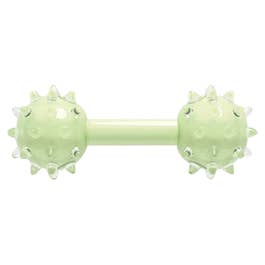 Zeus DUO Spike Dumbbell