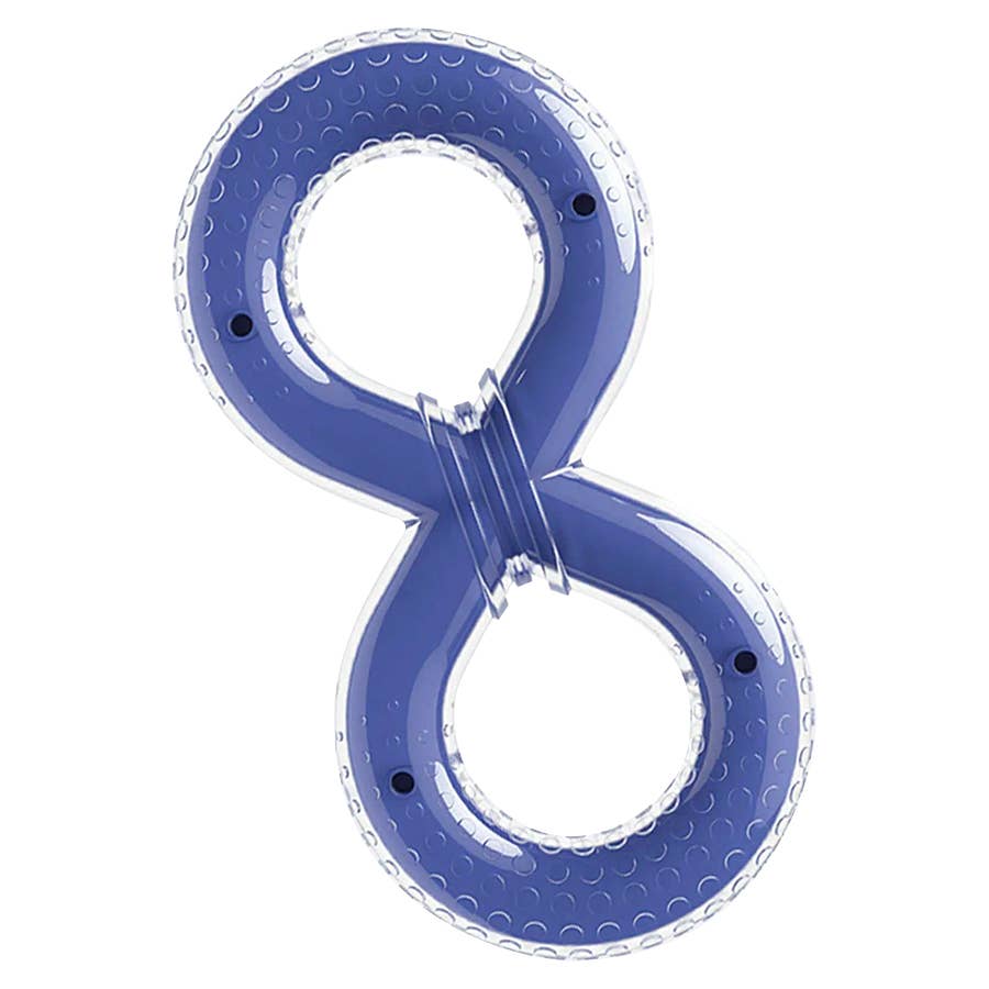 Zeus DUO Figure 8 Tug