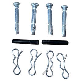 Husqvarna Shear Pins Service Kit