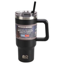 Outdoor Revival Tumbler